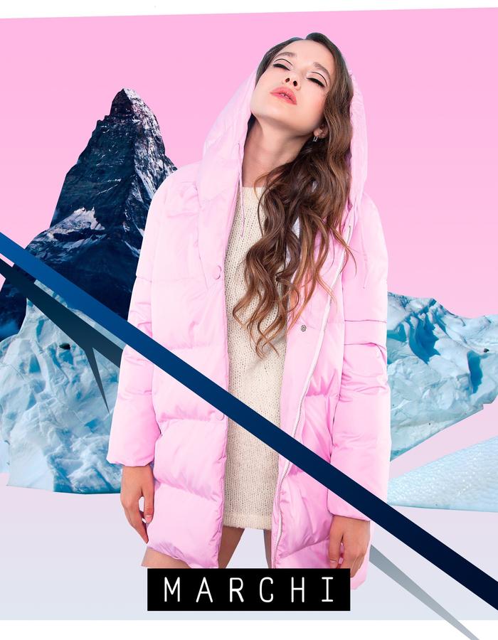 Marchi Designer Brand & Products | NOT JUST A LABEL
