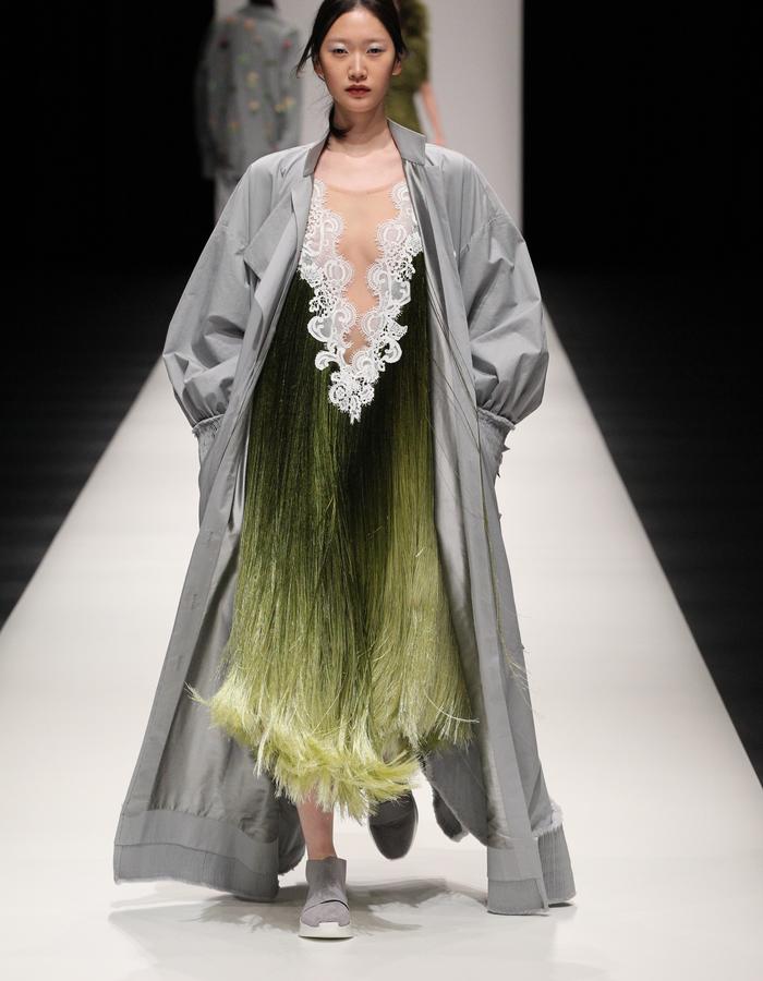 Nguyen Cong Tri | NOT JUST A LABEL