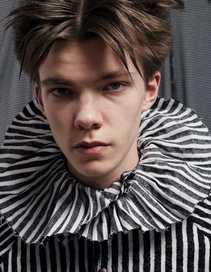 Thomas Bálint | NOT JUST A LABEL