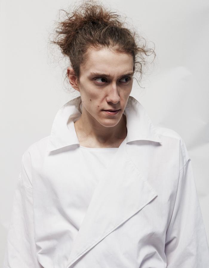 Thomas Bálint | NOT JUST A LABEL