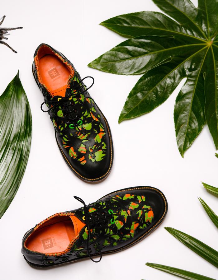 Fernando Echeverria Designer Brand & Products | NOT JUST A LABEL