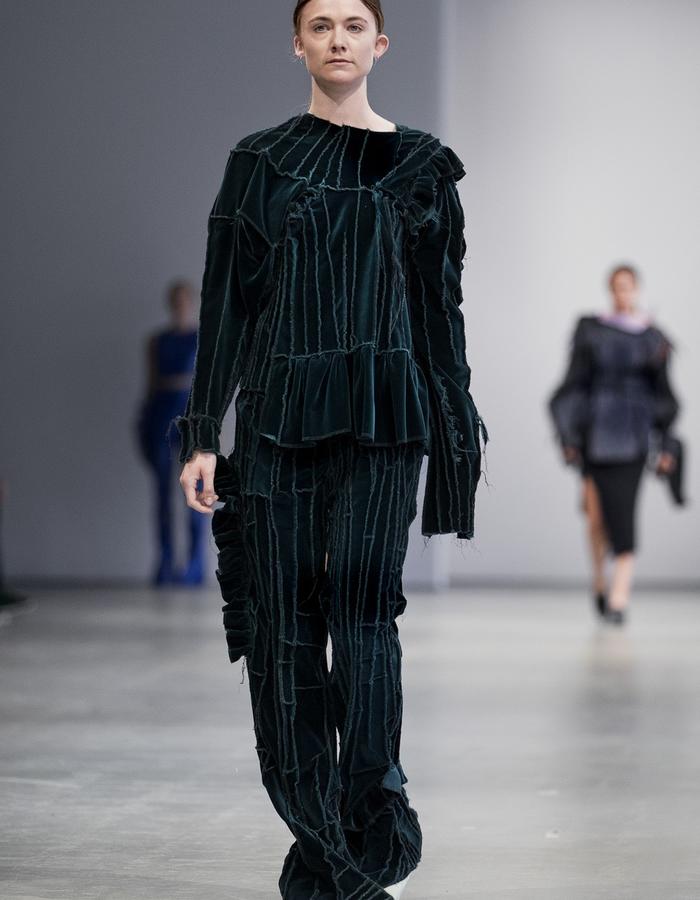 Stina Resting | NOT JUST A LABEL