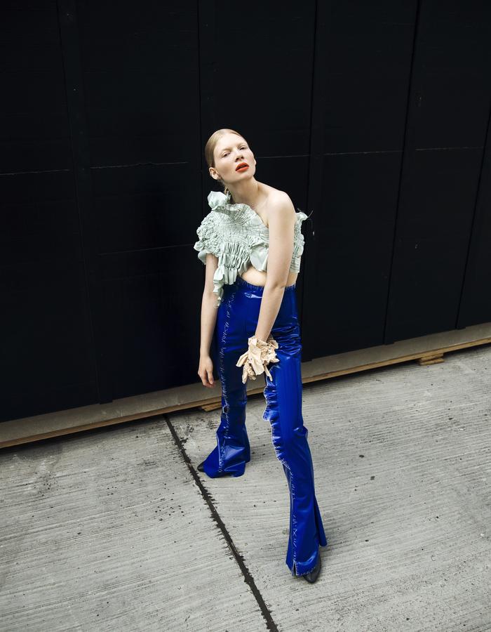 Stina Resting | NOT JUST A LABEL