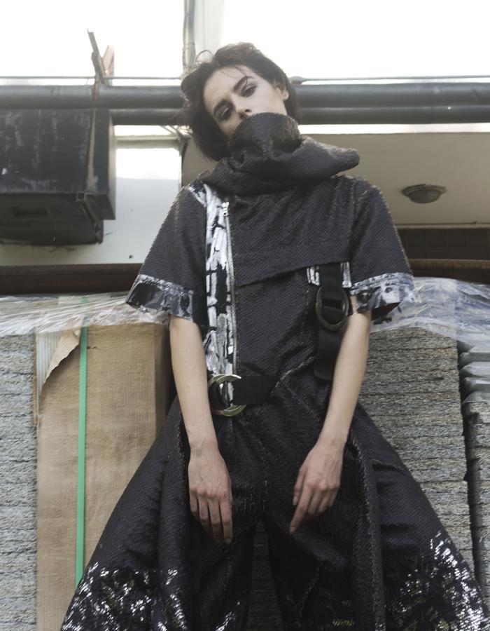 EMILY TAN | NOT JUST A LABEL