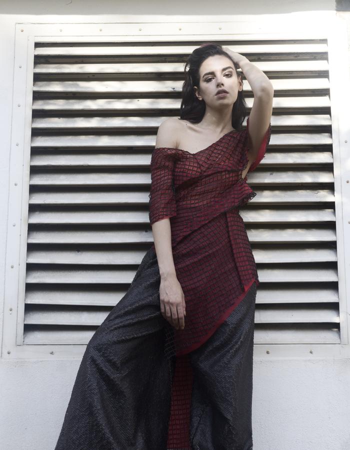 EMILY TAN | NOT JUST A LABEL