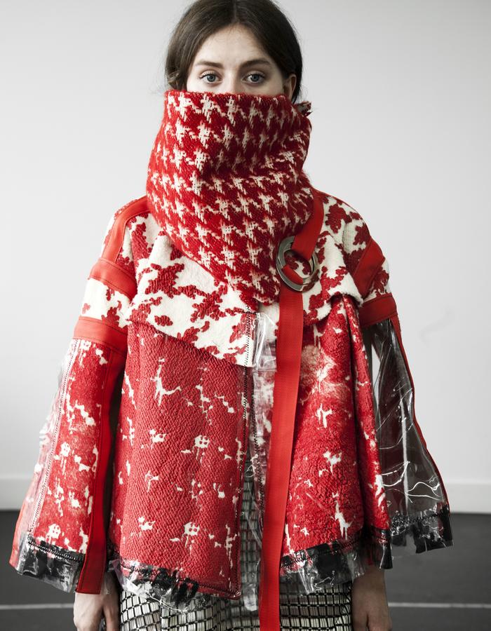 EMILY TAN | NOT JUST A LABEL