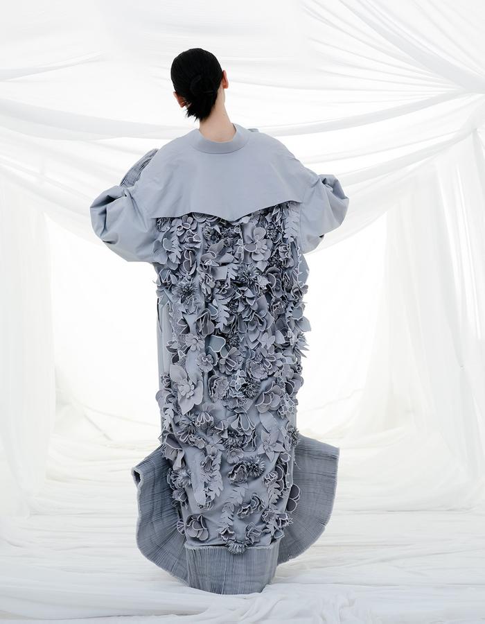 Nguyen Cong Tri | NOT JUST A LABEL