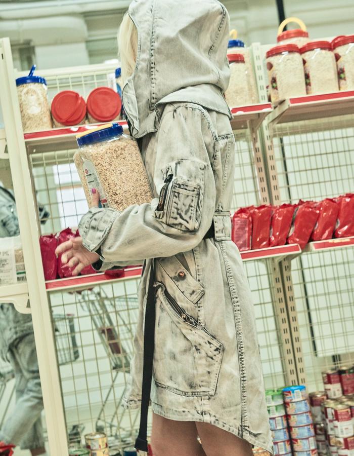 Curtis Li Studio | NOT JUST A LABEL