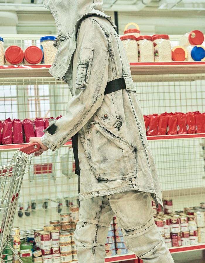 Curtis Li Studio | NOT JUST A LABEL
