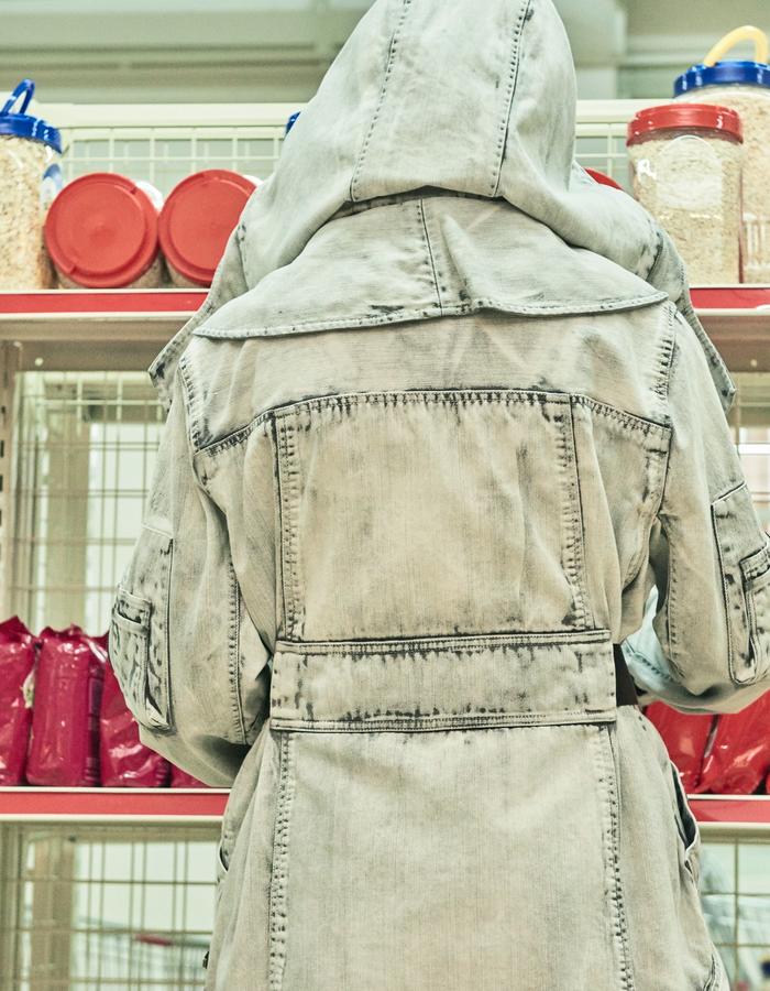 Curtis Li Studio | NOT JUST A LABEL