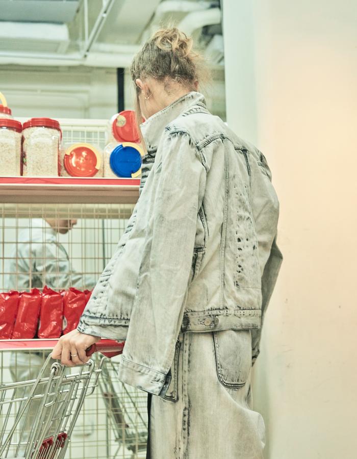Curtis Li Studio | NOT JUST A LABEL