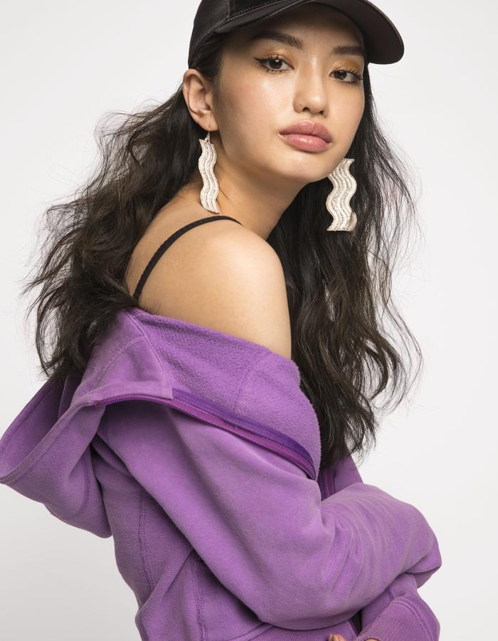 JIWON CHOI | NOT JUST A LABEL