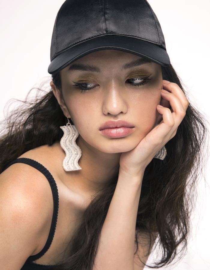 JIWON CHOI | NOT JUST A LABEL