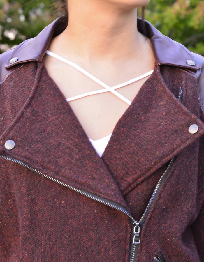 TALISA ALMONTE | NOT JUST A LABEL