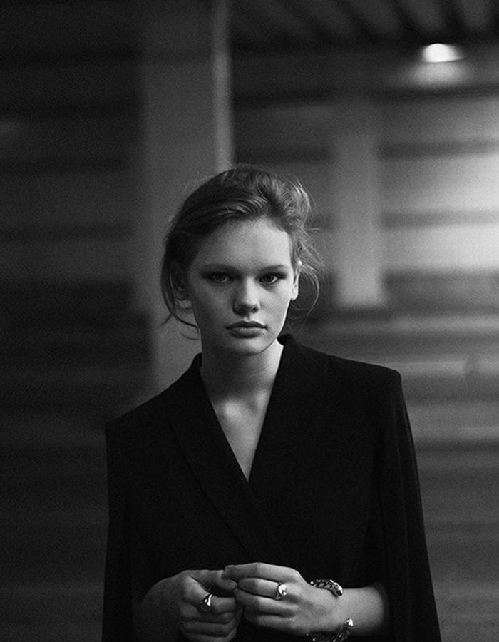 Mandy Wu | NOT JUST A LABEL