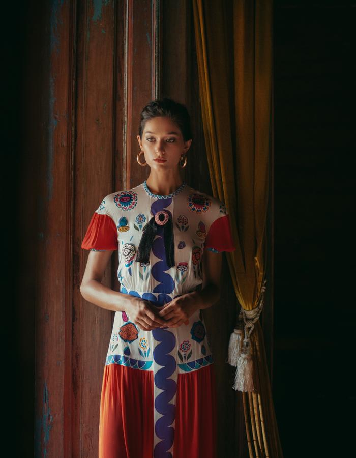 Olga Laurus Designer Brand & Products | NOT JUST A LABEL