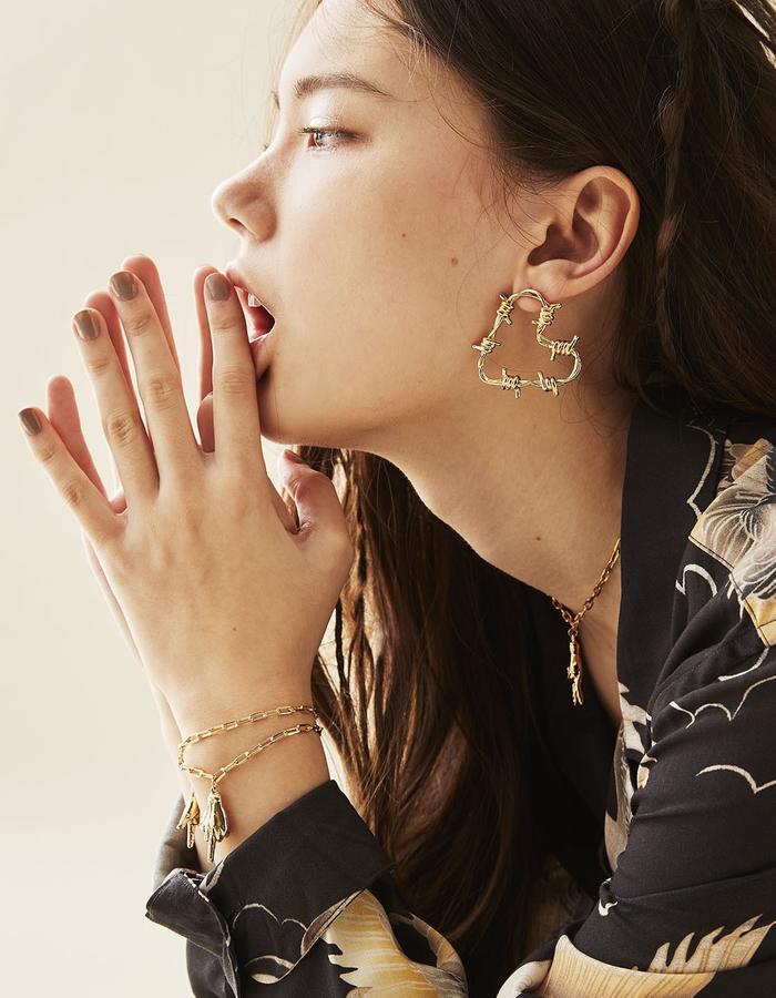 JIWON CHOI | NOT JUST A LABEL