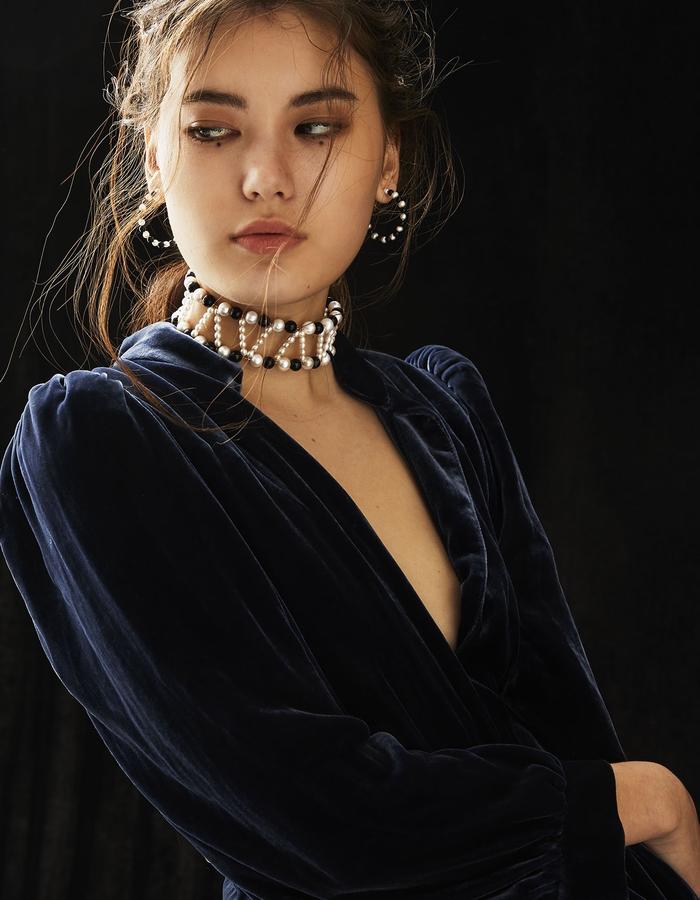 JIWON CHOI | NOT JUST A LABEL