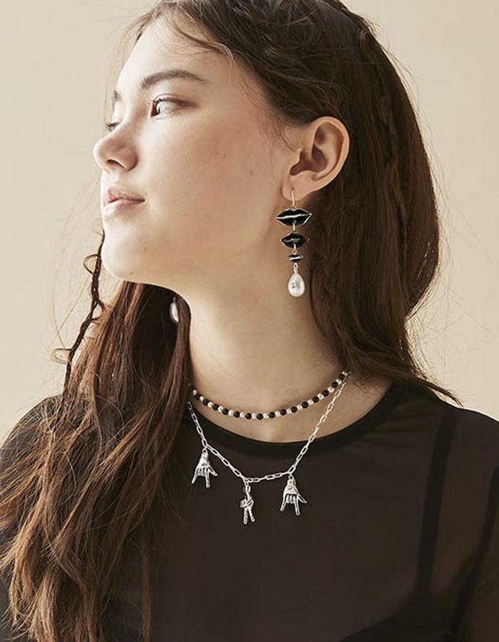 JIWON CHOI | NOT JUST A LABEL