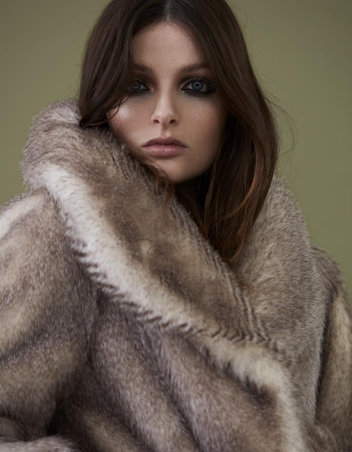 Unreal Fur | NOT JUST A LABEL