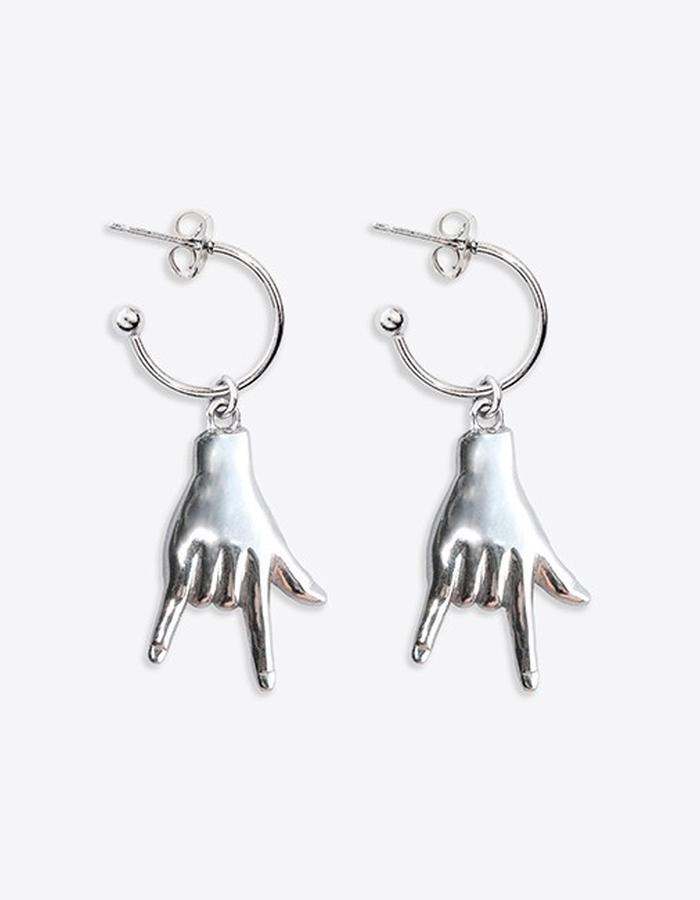 JIWON CHOI | NOT JUST A LABEL