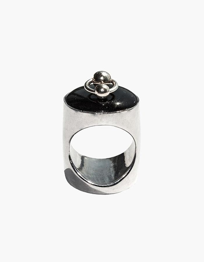 JIWON CHOI | NOT JUST A LABEL