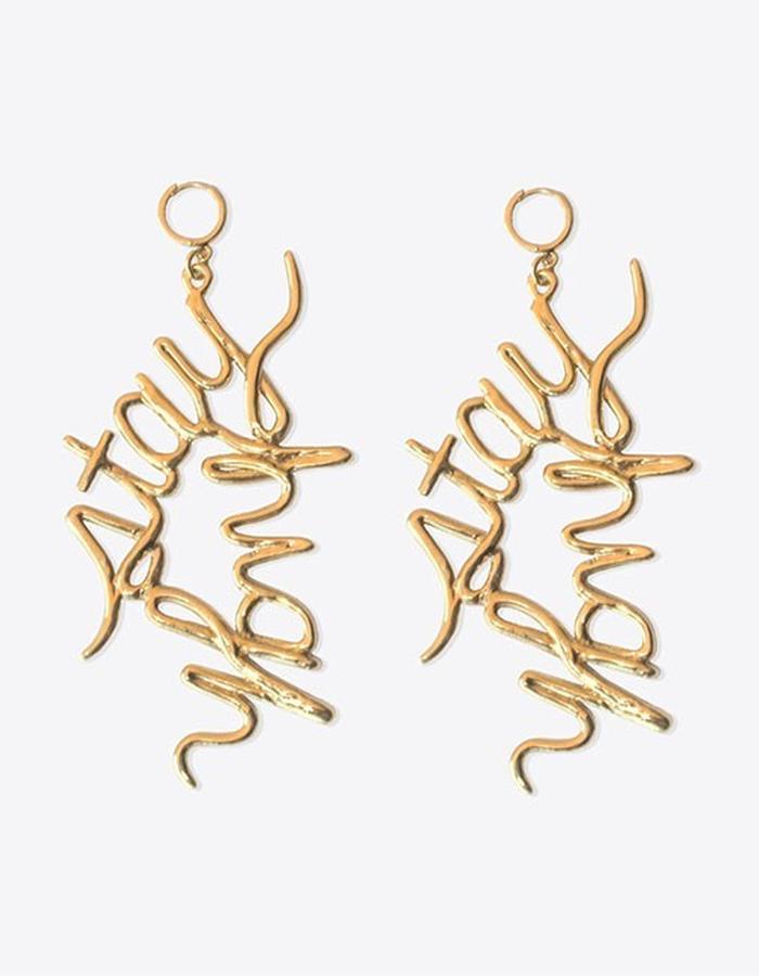 JIWON CHOI | NOT JUST A LABEL