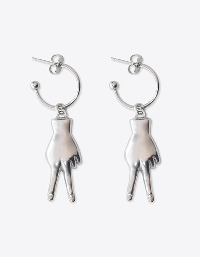 JIWON CHOI | NOT JUST A LABEL