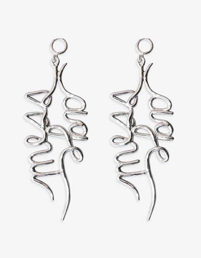 JIWON CHOI | NOT JUST A LABEL