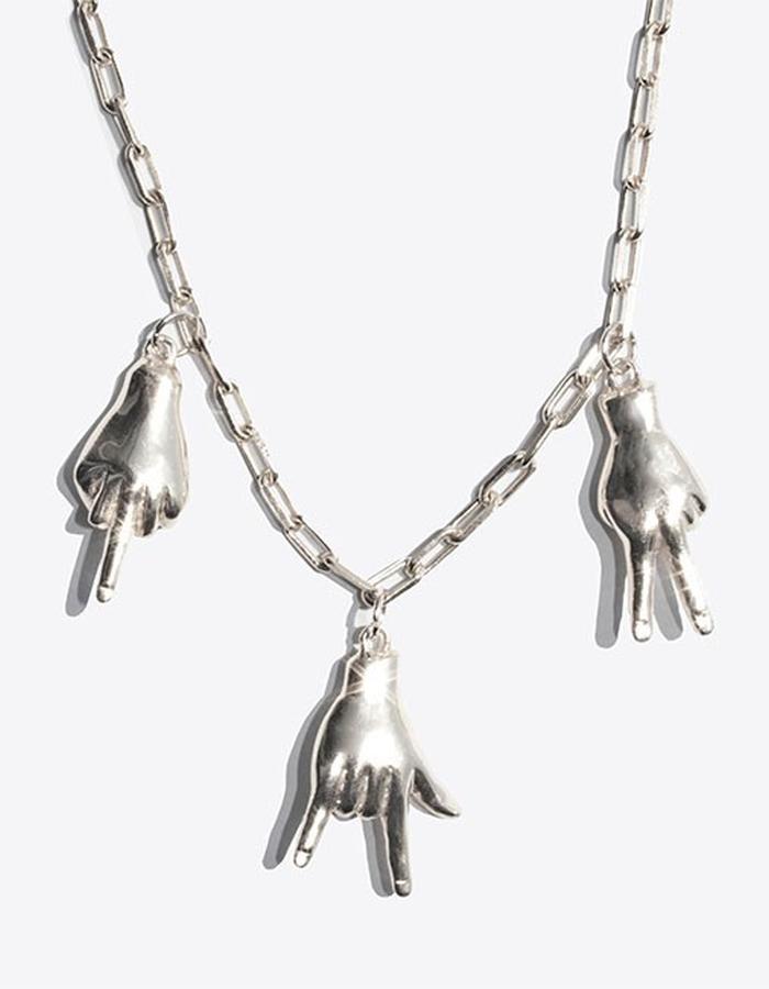 JIWON CHOI | NOT JUST A LABEL