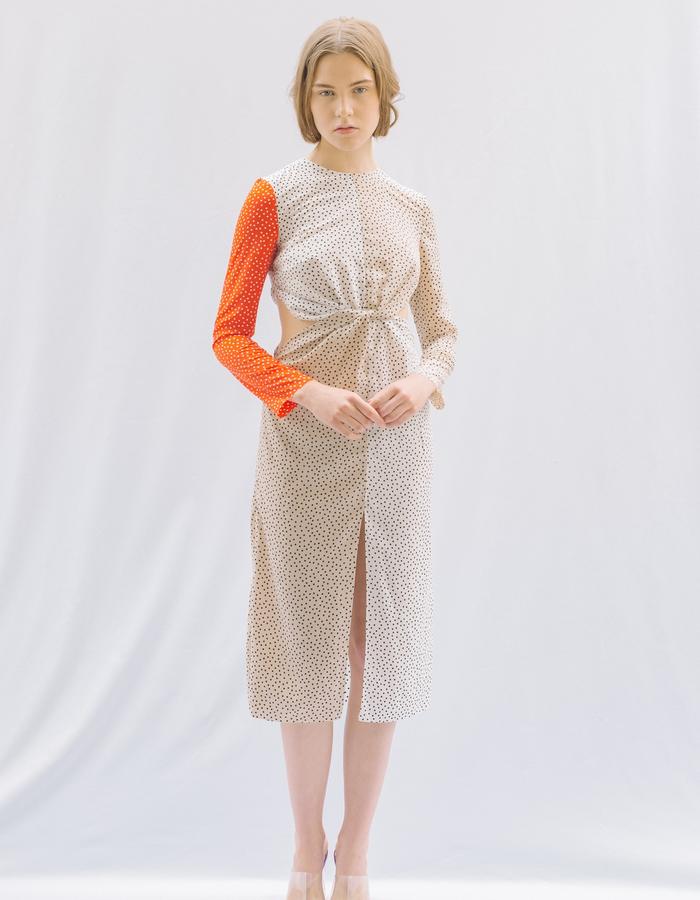 Naya Rea | NOT JUST A LABEL
