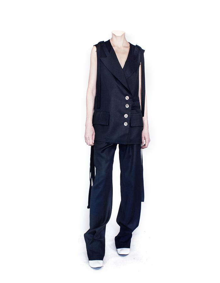 Anniss Designer Brand & Products | NOT JUST A LABEL