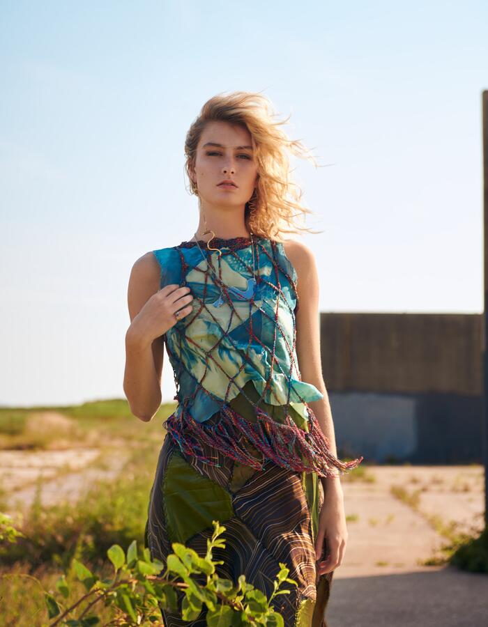 Amalya Meira | NOT JUST A LABEL