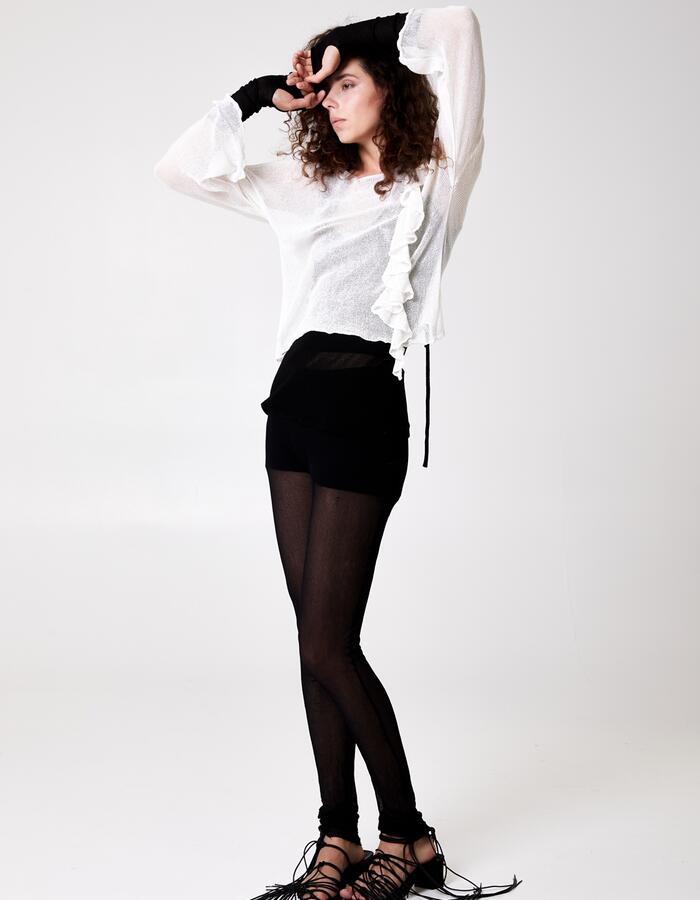 BAIBA RIPA | NOT JUST A LABEL