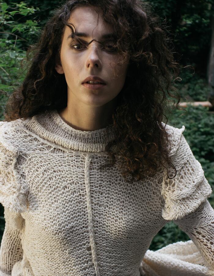 BAIBA RIPA | NOT JUST A LABEL