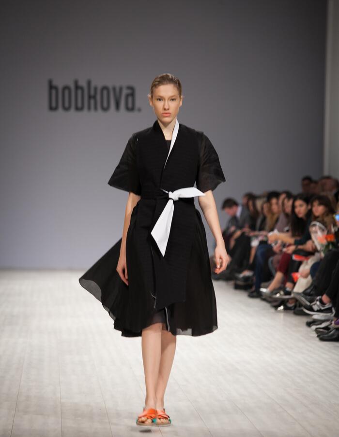 BOBKOVA Designer Brand & Products | NOT JUST A LABEL
