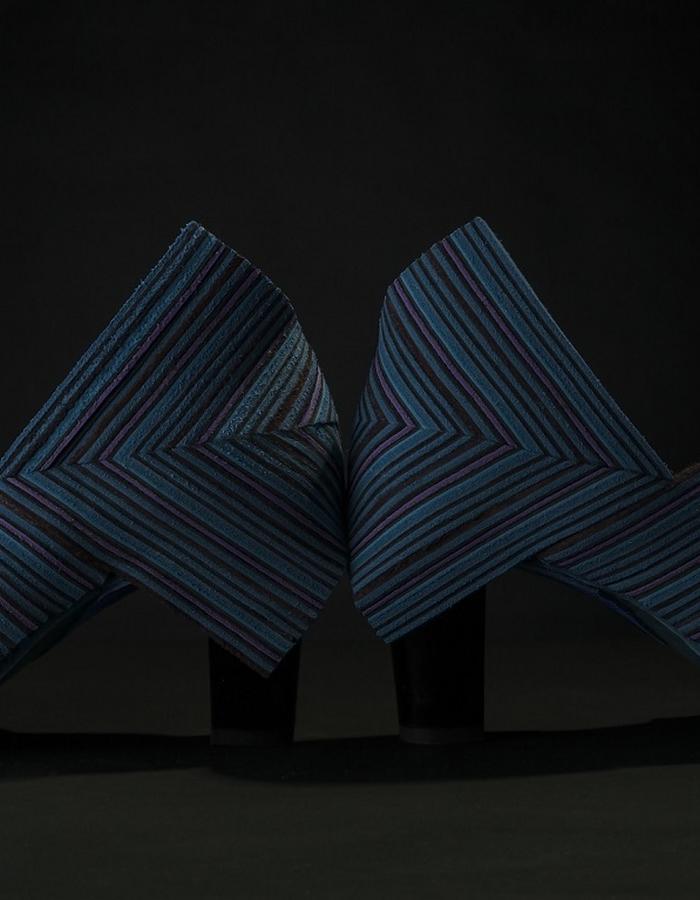 Fernando Echeverria Designer Brand & Products | NOT JUST A LABEL