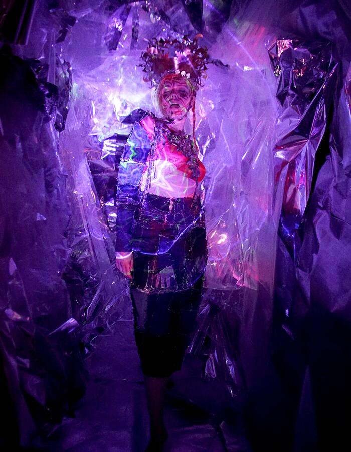 Pangea Kali Virga Not Just A Label