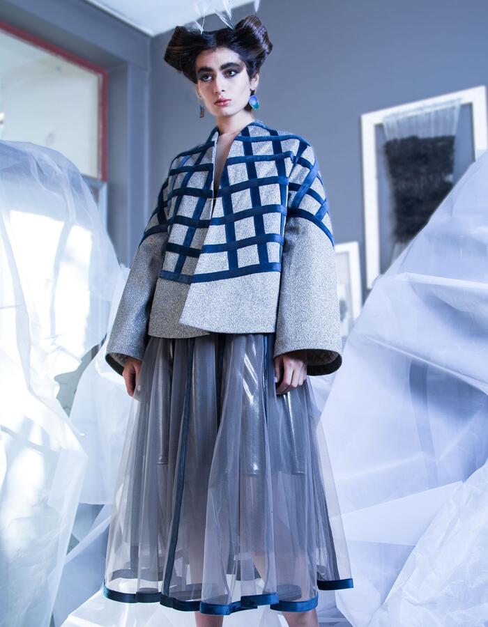 Reza Nadimi Designer Brand & Products | NOT JUST A LABEL