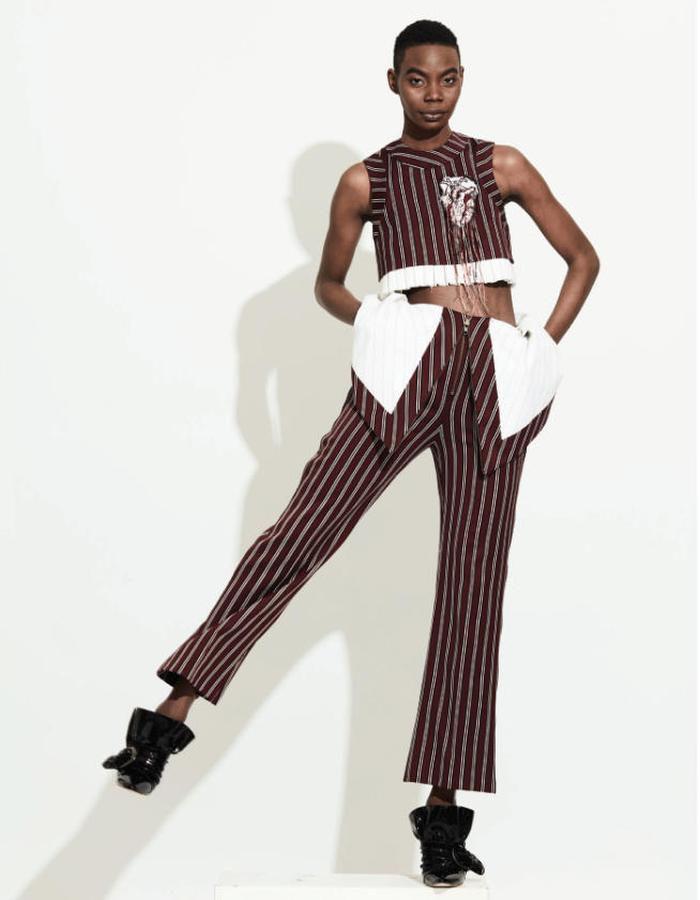 ALI YILDIZ | NOT JUST A LABEL