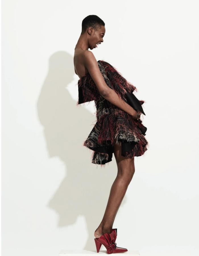 ALI YILDIZ | NOT JUST A LABEL