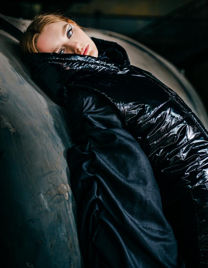 Alicja prus | NOT JUST A LABEL