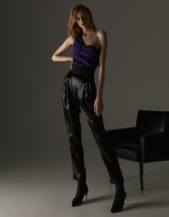 ANDRE TAN | NOT JUST A LABEL