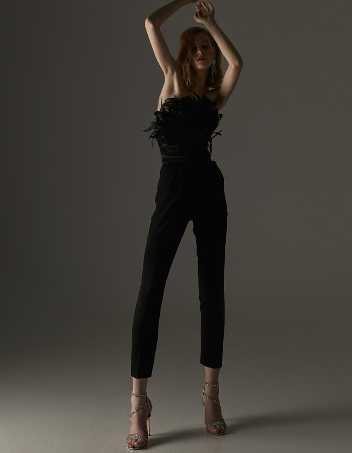 ANDRE TAN | NOT JUST A LABEL