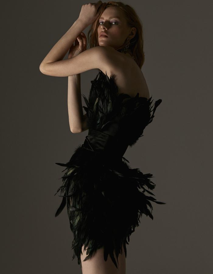 ANDRE TAN | NOT JUST A LABEL