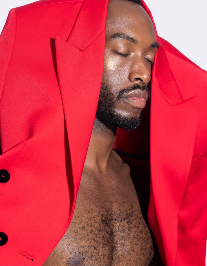 ariel bassan Designer Brand & Products | NOT JUST A LABEL