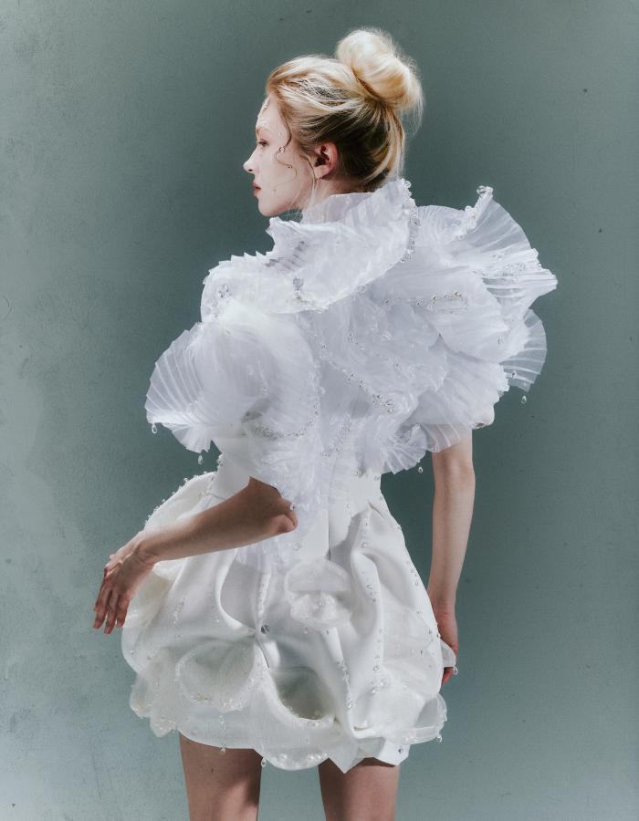 Camey liu | NOT JUST A LABEL