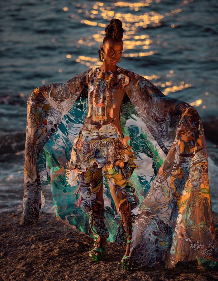 Chelsea Jean Lamm | NOT JUST A LABEL