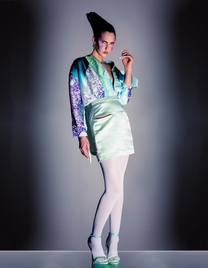 Christoph Ritter | NOT JUST A LABEL