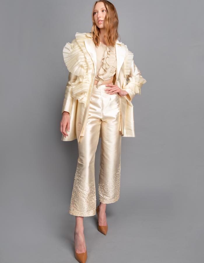 Claudia ROSE Caruso | NOT JUST A LABEL